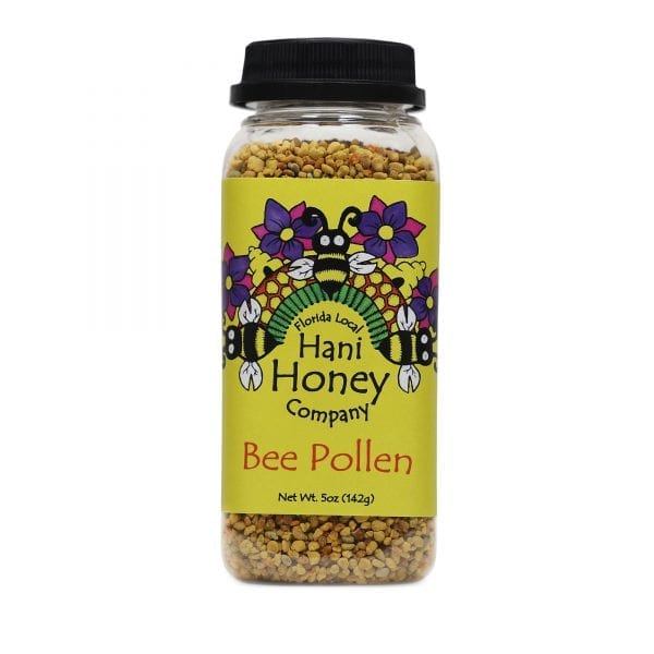 Honey Varieties | Hani Honey Company