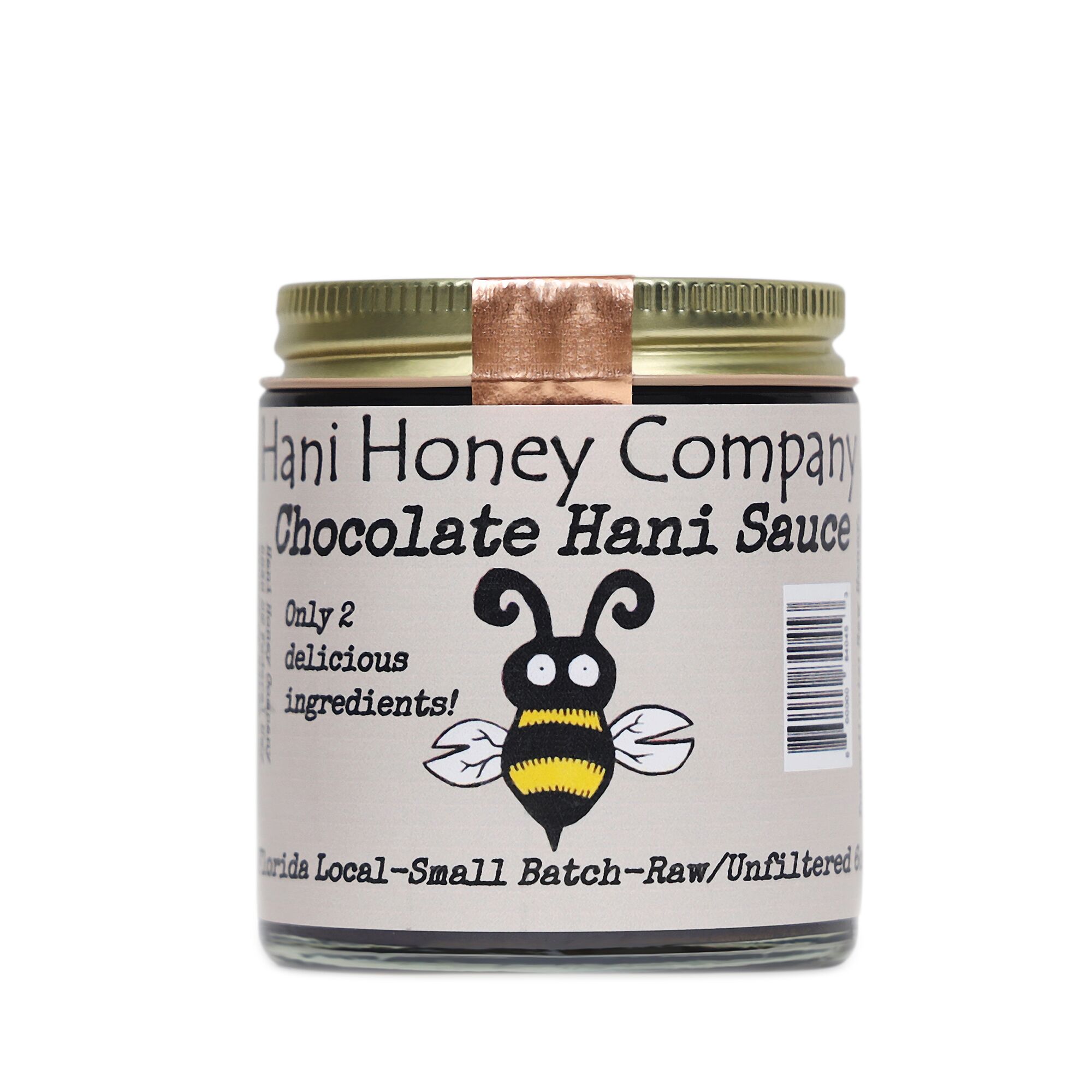 Chocolate Hani Sauce | Hani Honey Company